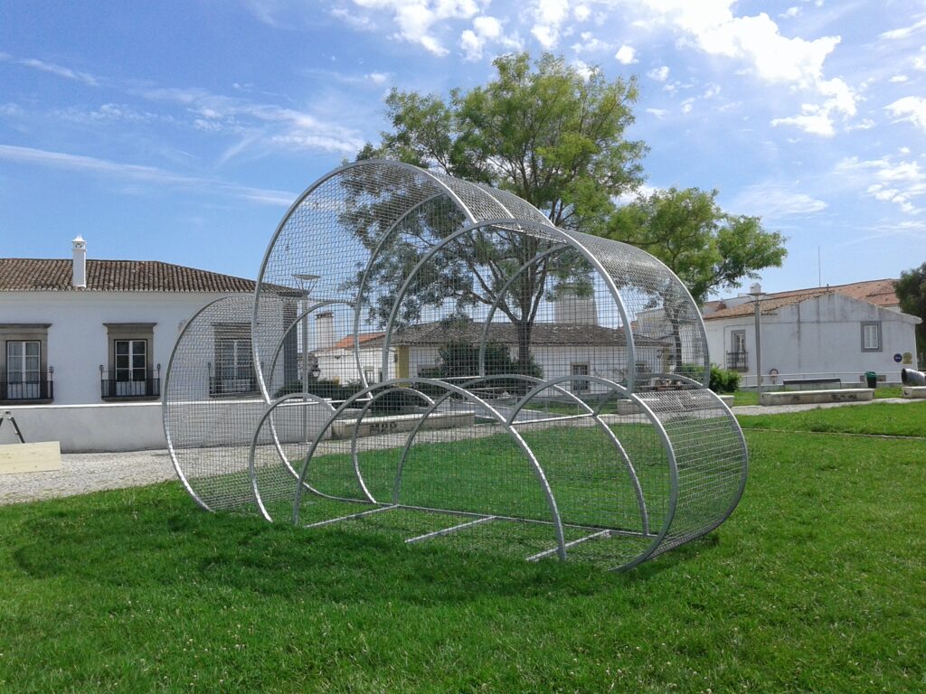 Cúmulo Nimbo – Rui Horta Pereira